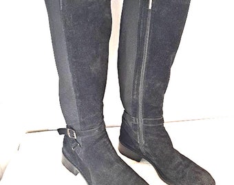 Vogel Riding Boots - Etsy