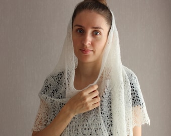 Wedding Veil Triangle - Etsy