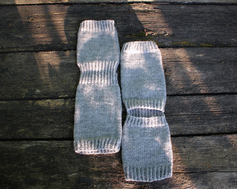 Toeless No Heel Yoga Socks - Etsy