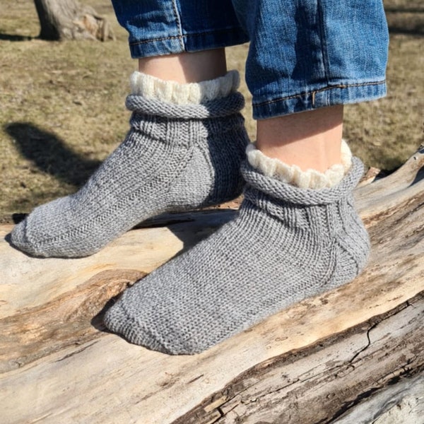 Bobby Socks - Etsy