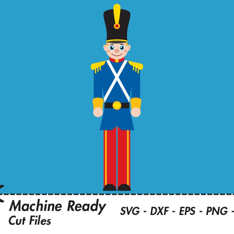 Toy Soldiers - Etsy