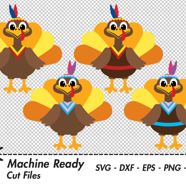 Indian Clip Art - Etsy