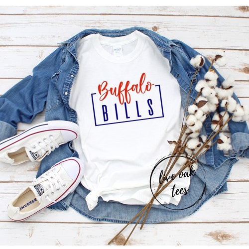Buffalo Bills Billieve EPS SVG PNG T-shirt/sign Design - Etsy
