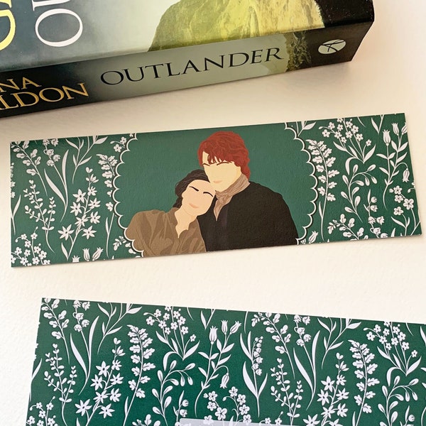 Jamie Fraser - Etsy UK
