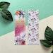 The Secret Garden Bookmarks - Frances Hodgson Burnett - Bookish ...
