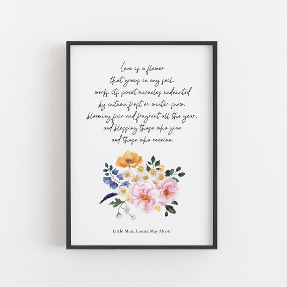 Little Men Quotes To Little Men, Gods Send Little Things | Picture