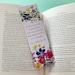 The Secret Garden Bookmarks Frances Hodgson Burnett Bookish Literary ...