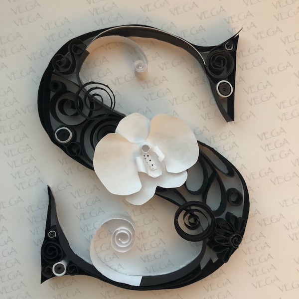 Paper Quilling - Etsy