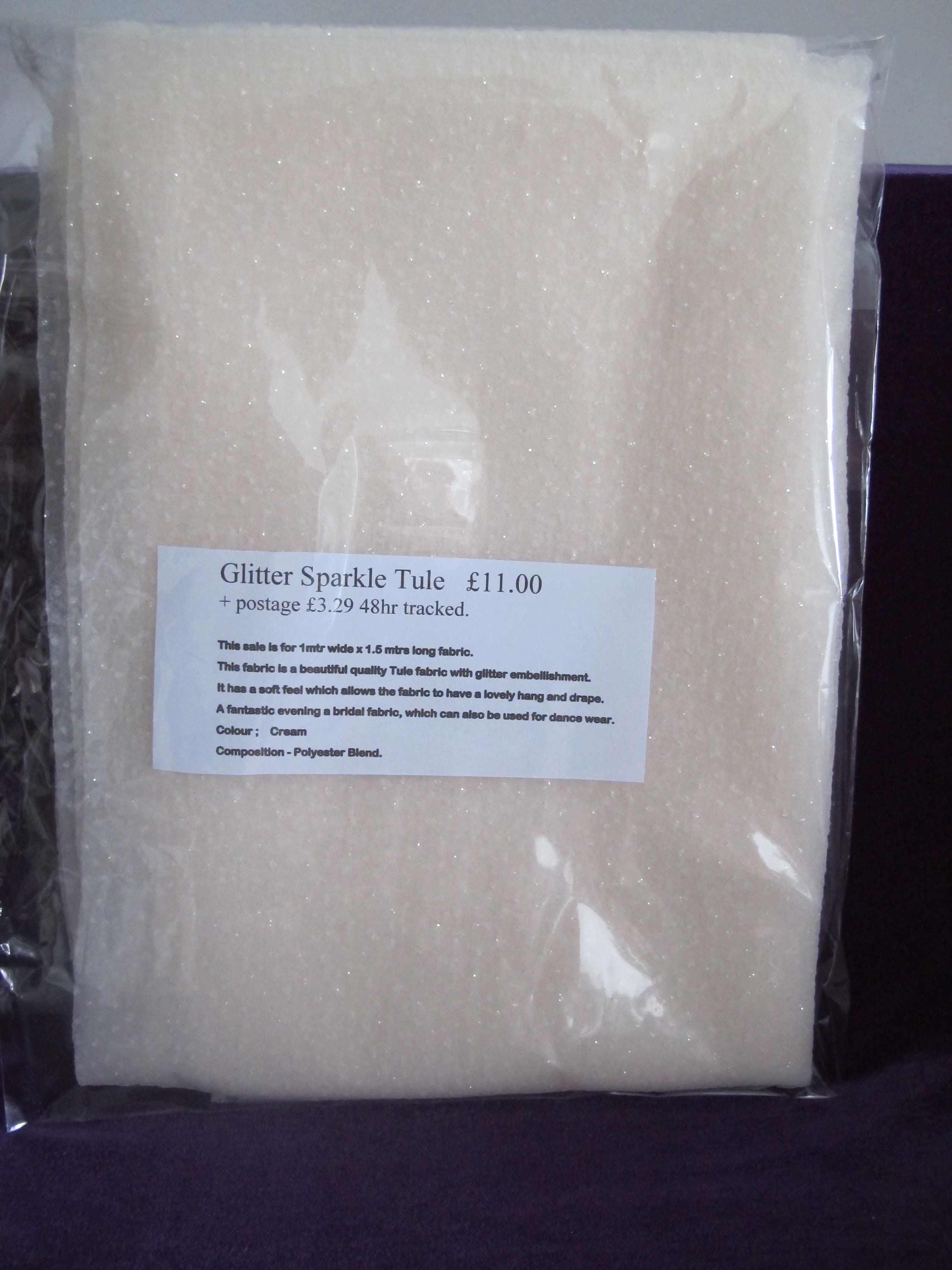 Glitter Tulle Fabric Nylon Netting Sparkle Net Tutu Dress Fabric - Etsy