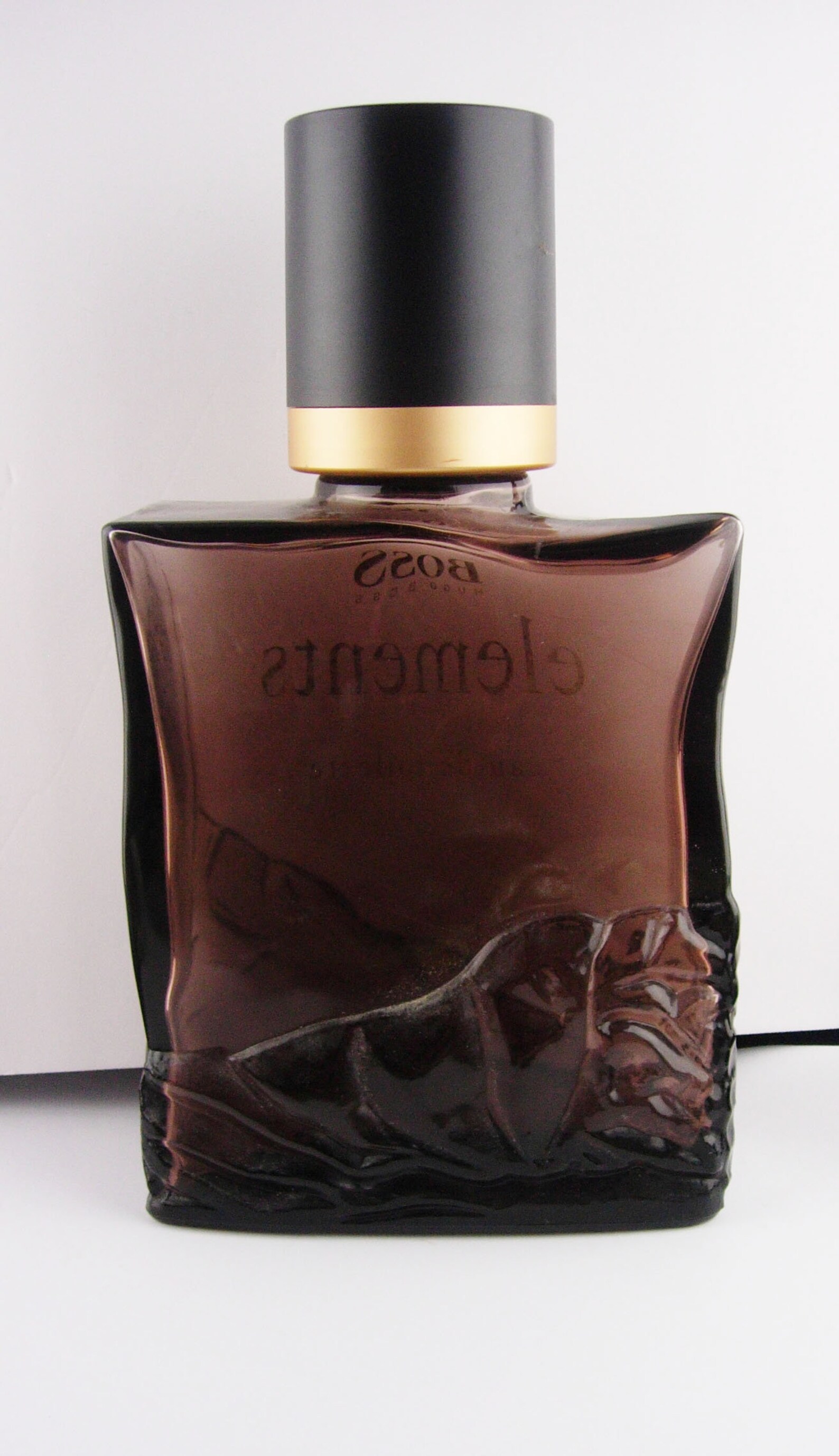 Giant 12 Store Display Perfume Bottle Huge Vintage - Etsy