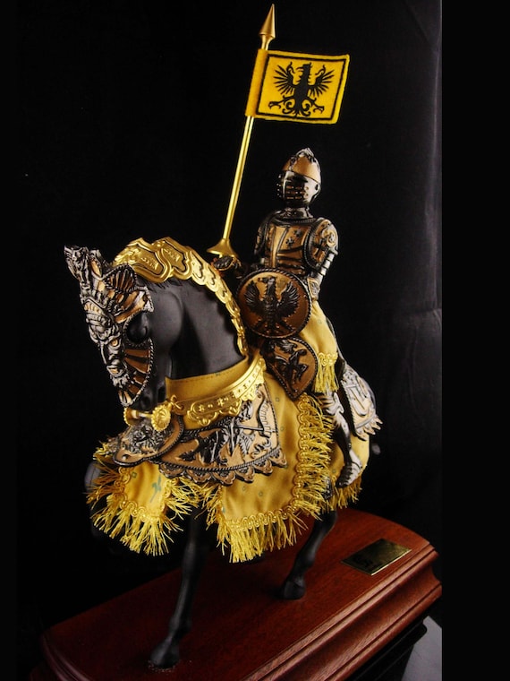 King Arthur Armor