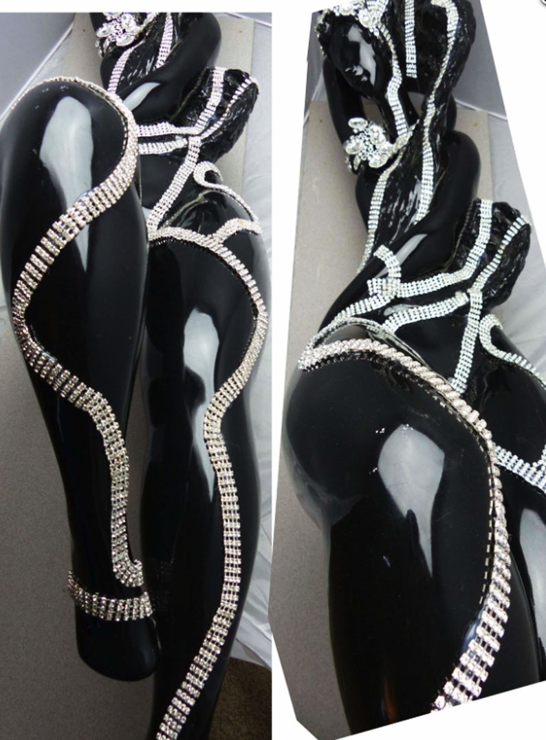 4 Foot Tall Art Deco Store Display / Exotic Nude Statue / Life | Etsy