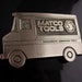 1979 Matco Tool Belt Buckle Great American Buckle Co Limited Edition ...