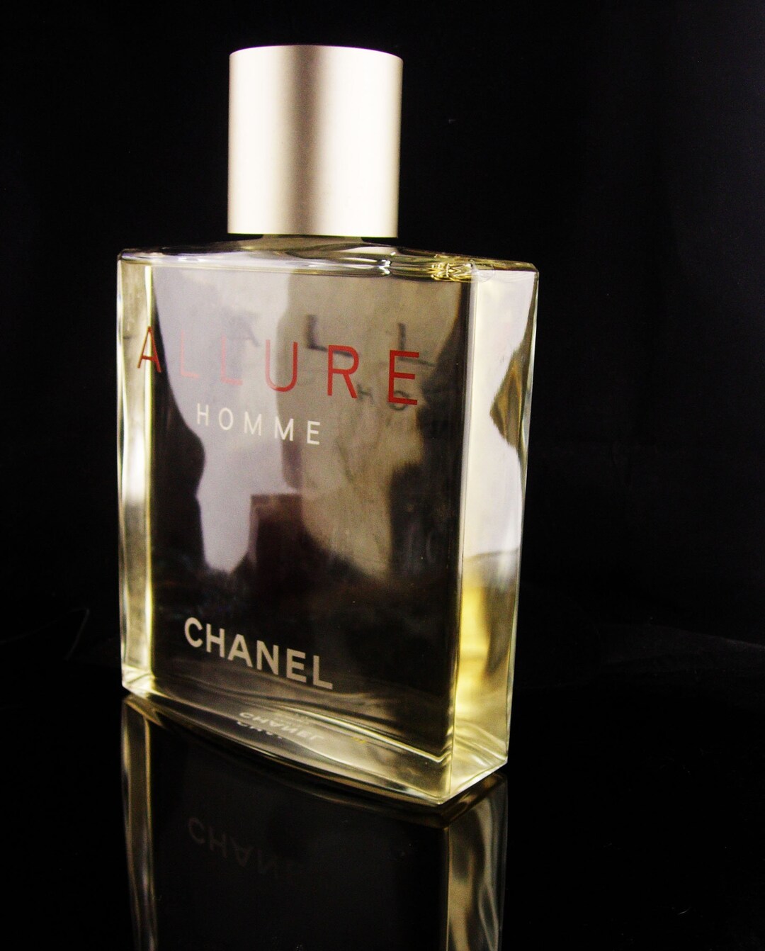 HUGE 13 Store Display Perfume Giant Vintage 22 Years - Etsy