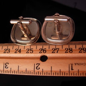 Knight Cufflinks / Vintage Gold Set / Roman Cufflinks / Cameo Jewelry ...