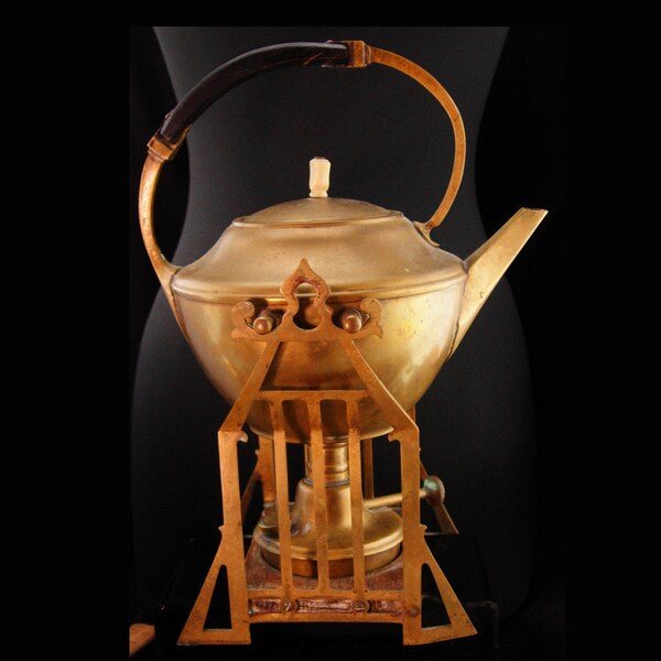 Steampunk Teapot - Etsy