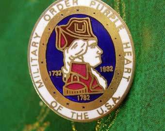 George Washington Tie - Etsy