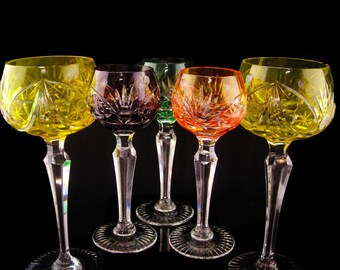 Cordial Glass Set - Etsy