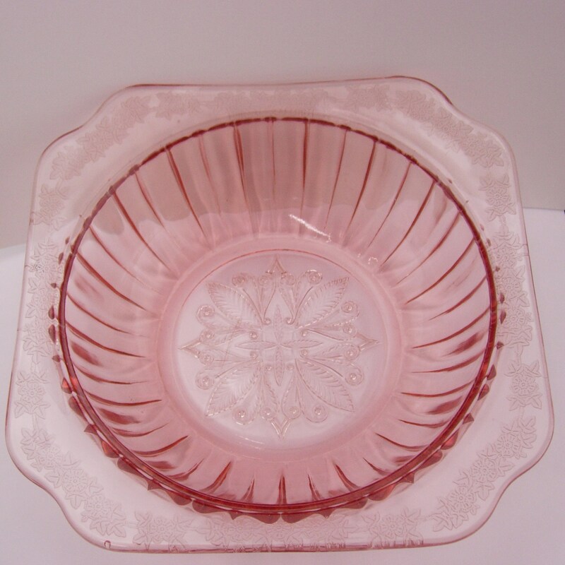 Adam Pattern Glass - Etsy