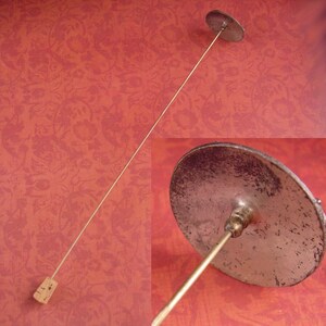 1800s Antique Hatpin / Yale University Lux Et Veritas / Vintage College ...