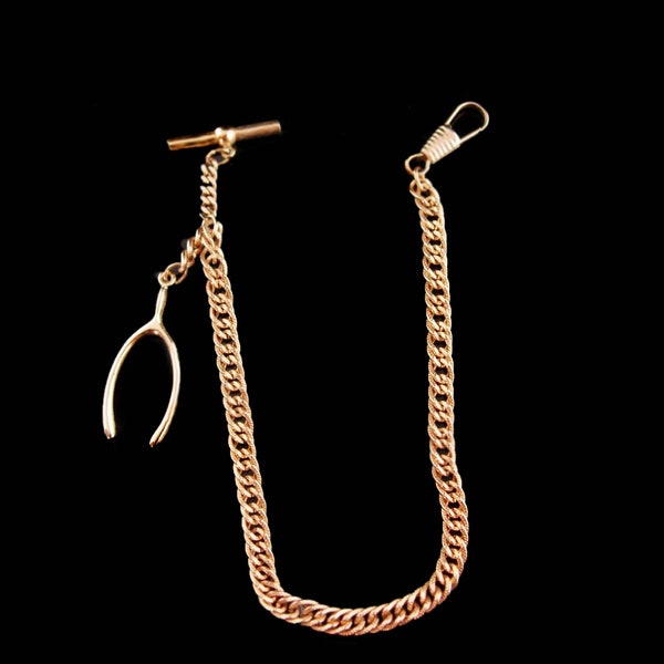 Victorian Vest Chain - Etsy