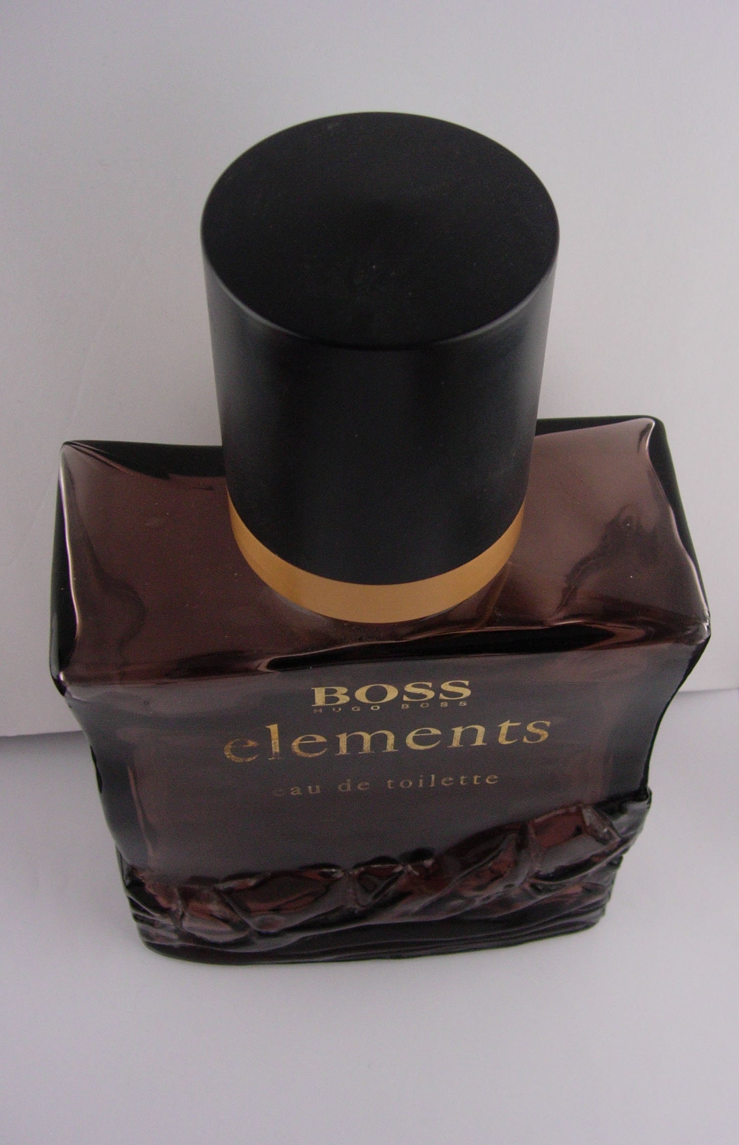 Giant 12 Store Display Perfume Bottle Huge Vintage - Etsy