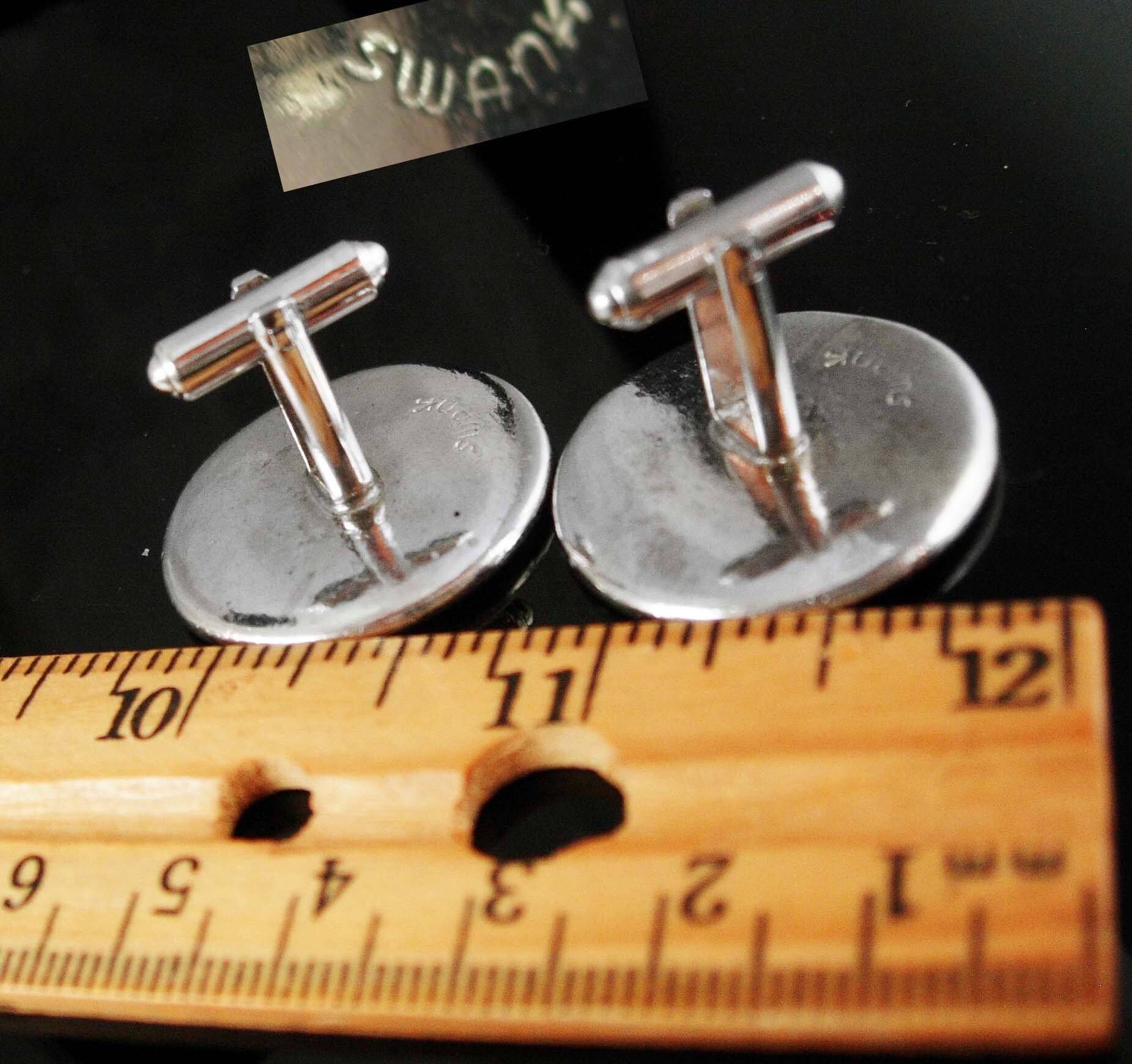 Knight wedding set Swank Medieval CENTURION Roman Cufflink set | Etsy