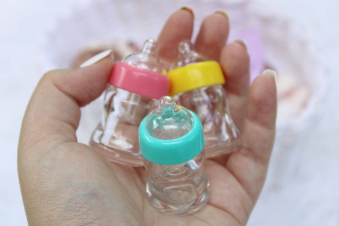 Micropreemies-micropreemie Baby Bottle - Reborn Accessories - Baby ...