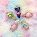Surprise Miniature Clothes, Star Babies, Silicone Baby Miniature ...