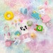 Surprise Miniature Clothes, Star Babies, Silicone Baby Miniature ...