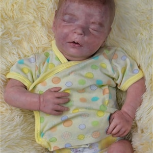 Booboo Reborn Dolls - Etsy