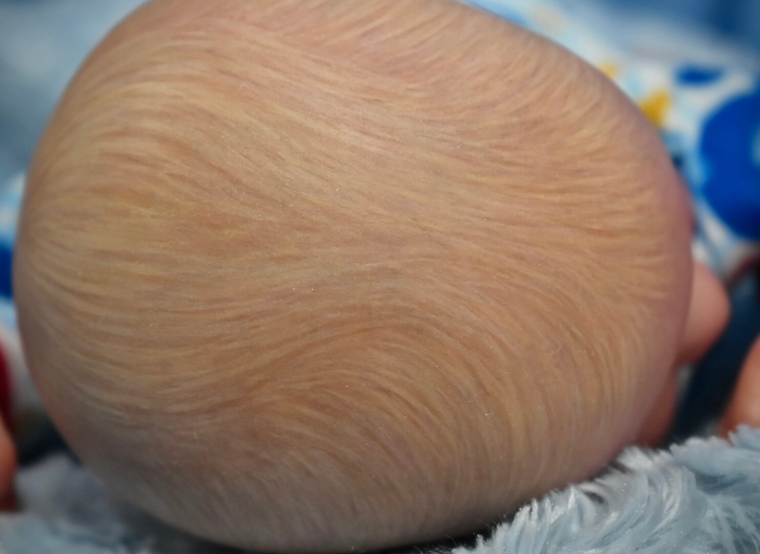 Reborn Baby Doll Luke - Etsy