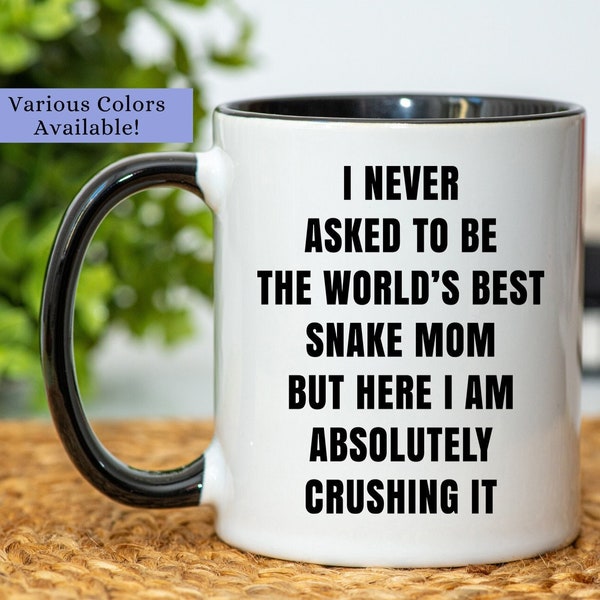 Snake Lover Gift - 60+ Gift Ideas for 2025