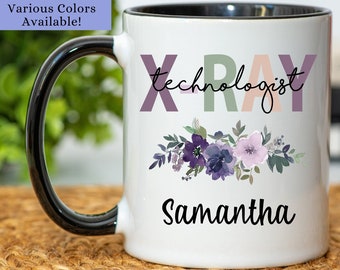 Xray Tech Graduation - Etsy