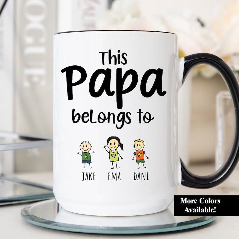 Gifts for Papa - 60+ Gift Ideas for 2024