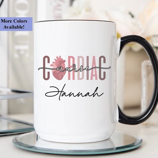 Cardiac Nurse Gift - 60+ Gift Ideas for 2024