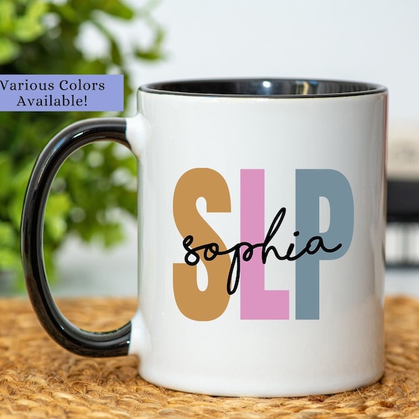 Speech Language Pathologist Gift - 60+ Gift Ideas for 2024