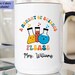 Science Mug, Scientist Gift, Physics Mug, Chemistry Gift, Biology ...
