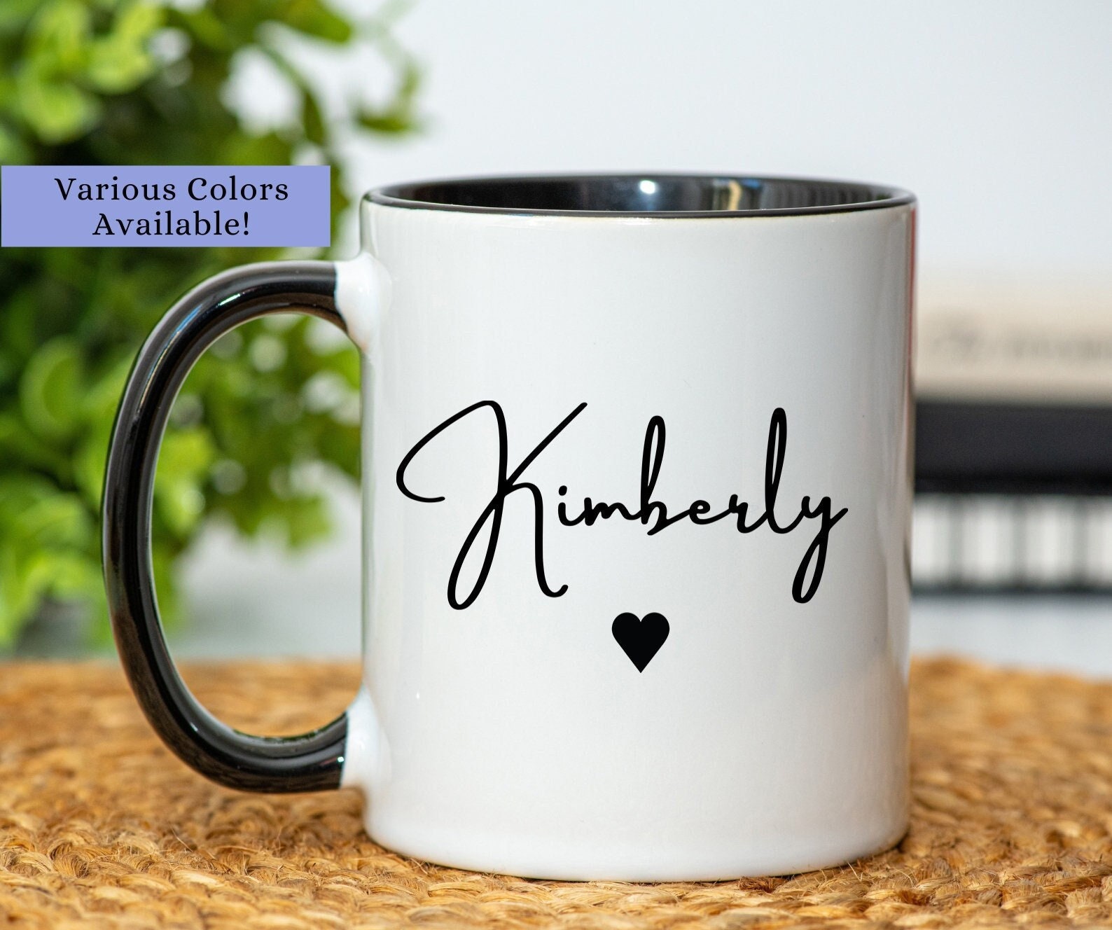 Personalized Mug Custom Name Mug Name Mug Personalized | Etsy