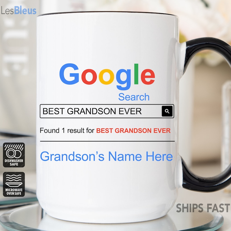 Gift for Grandson - 60+ Gift Ideas for 2025