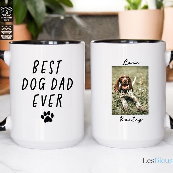 Fur Dad - Etsy