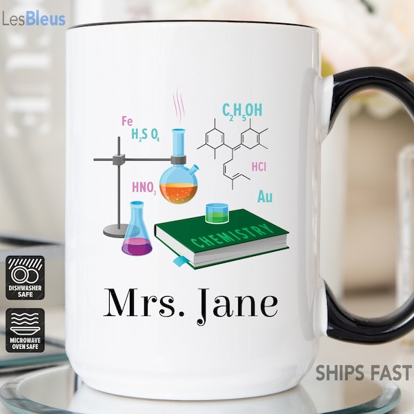 Chemistry Gift - 60+ Gift Ideas for 2025