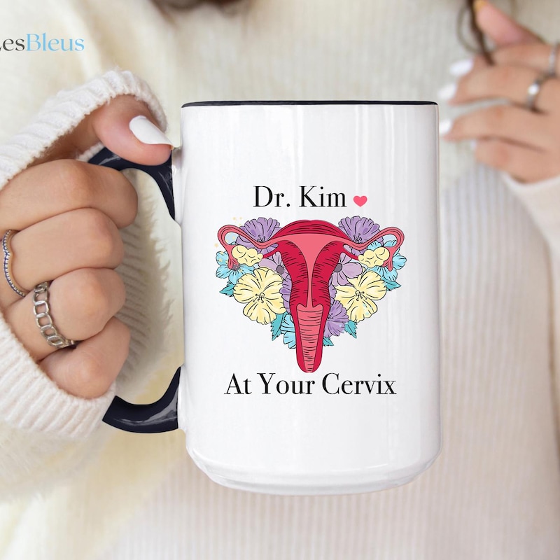 At Your Cervix - Etsy