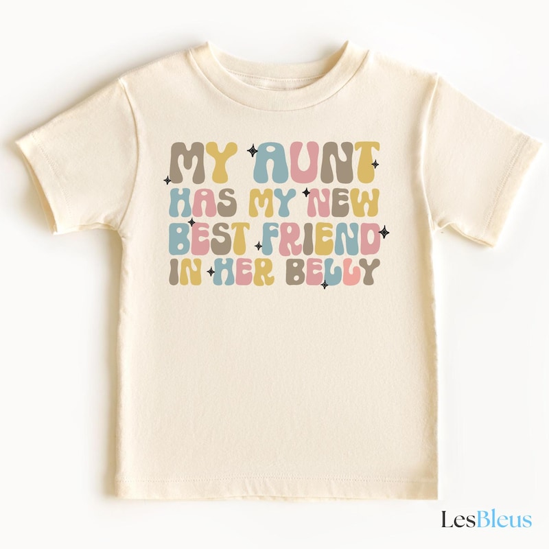 Kids Belly Shirts - Etsy