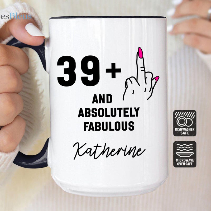 Absolutely Fabulous - Etsy