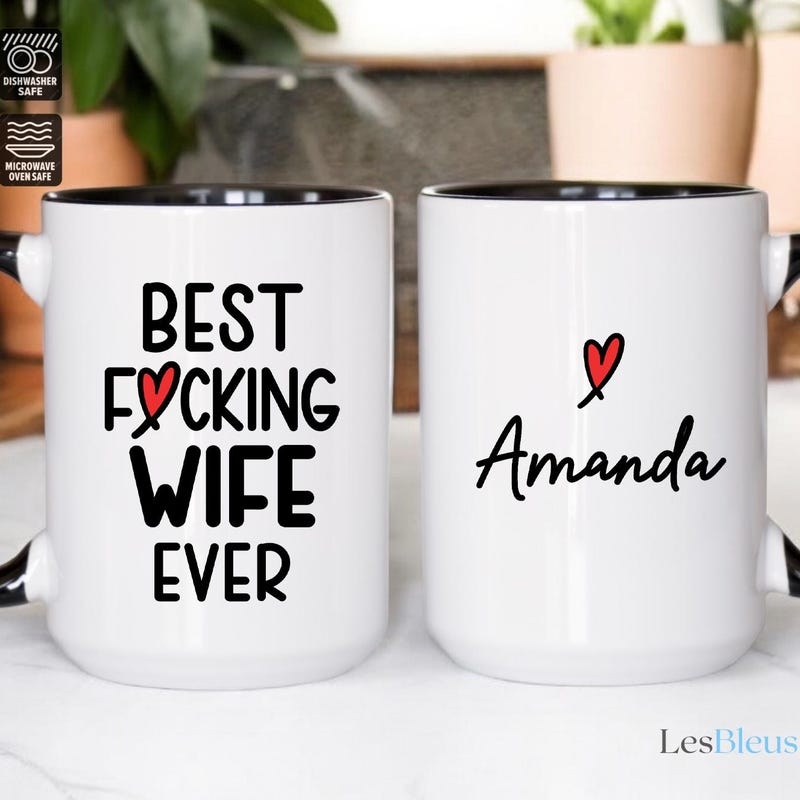 Extra Large Coffee Mug - Etsy
