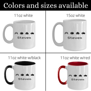 Gamer Mug Gamer Coffee Cup Gamer Coffee Mug Gamer Gifts for | Etsy