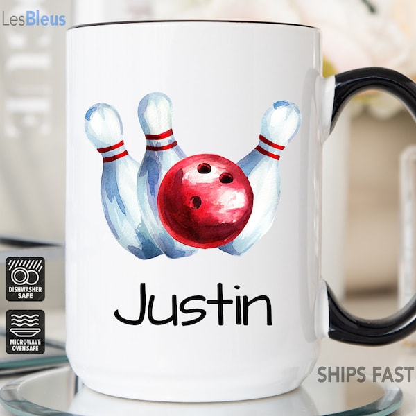 Bowling Gift - 60+ Gift Ideas for 2024