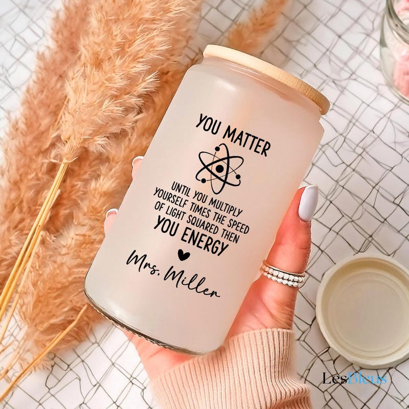 Science Teacher Gift - 60+ Gift Ideas for 2024