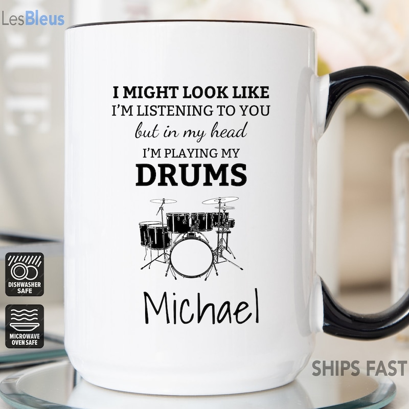 Drummer Gifts - 60+ Gift Ideas for 2025